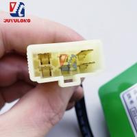 China JUYULONG Starter Controller Relay 2543-9015 24V for Daewoo Doosan DH200-5 Excavator Construction Machinery Parts for sale