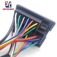 China JUYULONG Fuse Box 2510-1010 for DH220-7 DH225-9 Excavator for DOOSAN for sale
