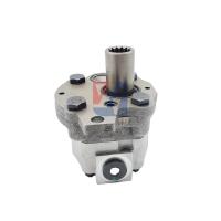 China JUYULONG for Doosan Daewoo DH80G AP2D36 Hydraulic Gear Pump Excavator Pilot Engine Spare Parts Guangdong 3-Month Warranty for sale