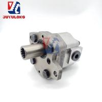 China JUYULONG for Doosan Daewoo DH80G AP2D36 Hydraulic Gear Pump Excavator Pilot Engine Spare Parts Guangdong 3-Month Warranty for sale