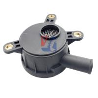 China JUYULONG NEW Excavator Engine Exhaust Cover Exhaust Pipe DH215 DH220 DH225 DH300-5 -7-9 Engine Air Breather Cap for DOOSAN for sale