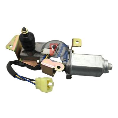 China JUYULONG New Condition Wiper Motor 2538-9013A F00S 2B1 018 for Doosan DH150 220_225_300_370-5-7-9 Machinery Parts for sale