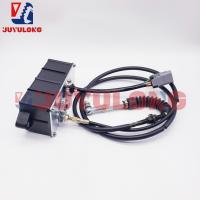 China JUYULONG for Daewoo Doosan  500LC-V 470LC-V 340LC-7 340LC-V Excavator Part 30051300008 52300008 523-00008 300513-00008 for sale
