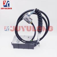 China JUYULONG for Daewoo Doosan  500LC-V 470LC-V 340LC-7 340LC-V Excavator Part 30051300008 52300008 523-00008 300513-00008 for sale
