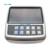 China Excavator for Doosan Daewoo DX140 150 260 300 380 Display Panel Display Accessories Manufacturers Direct Sales 300426-00049A for sale
