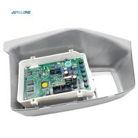 China JUYULONG for Doosan DX150 215 225 260 280 300 380-9 Excav Monitor Panel 539-00076E Construction Machinery Parts 300426-000012 for sale