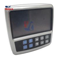 China JUYULONG High Quality Display Screen Monitor for Doosan DX260 380-9 Excavator  Construction Machinery Parts for sale