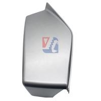 China JUYULONG Monitor Screen Display Panel for Doosan DX260/370-9 Excavator Construction Machinery Parts for sale