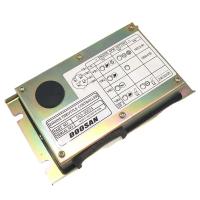 China JUYULONG for Doosan Daewoo DH150 220 215 225-7 Excavator Throttle Control Board Computer Board 543-00074 300611-00138 00123 for sale
