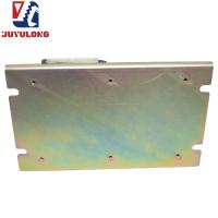 China JUYULONG for Doosan Daewoo DH150 220 215 225-7 Excavator Throttle Control Board Computer Board 543-00074 300611-00138 00123 for sale