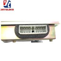 China JUYULONG for Doosan Daewoo DH150 220 215 225-7 Excavator Throttle Control Board Computer Board 543-00074 300611-00138 00123 for sale