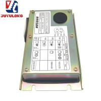 China JUYULONG for Doosan Daewoo DH150 220 215 225-7 Excavator Throttle Control Board Computer Board 543-00074 300611-00138 00123 for sale