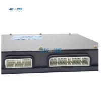 China For Doosan Daewoo DH150 225 300 420 500-7-9 Excavator Computer Board Large Board Main Board Accessories 300611-00348 for sale