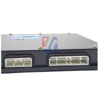 China JUYULONG High Quality ECU Computer Board for Daewoo DH210/220/225-3/5/7 Excavators Construction Machinery Parts for sale