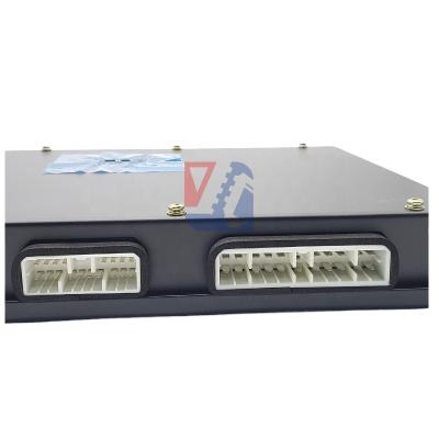 China JUYULONG High Quality ECU Computer Board for Daewoo DH210/220/225-3/5/7 Excavators Construction Machinery Parts for sale