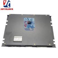 China JUYULONG High Quality ECU Computer Board for Daewoo DH210/220/225-3/5/7 Excavators Construction Machinery Parts for sale