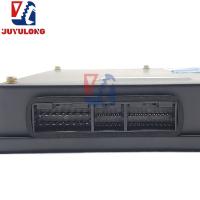 China JUYULONG High Quality ECU Computer Board for Daewoo DH210/220/225-3/5/7 Excavators Construction Machinery Parts for sale