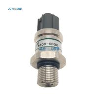 China Doosan Daewoo DH150 225 300-7 High Pressure Hydraulic Pump Sensor Excavator Accessories for Construction Machinery KA31 for sale
