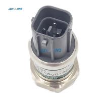 China Doosan Daewoo DH150 225 300-7 High Pressure Hydraulic Pump Sensor Excavator Accessories for Construction Machinery KA31 for sale