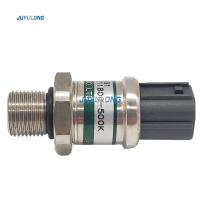 China Doosan Daewoo DH150 225 300-7 High Pressure Hydraulic Pump Sensor Excavator Accessories for Construction Machinery KA31 for sale