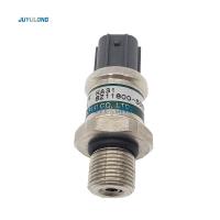 China Doosan Daewoo DH150 225 300-7 High Pressure Hydraulic Pump Sensor Excavator Accessories for Construction Machinery KA31 for sale