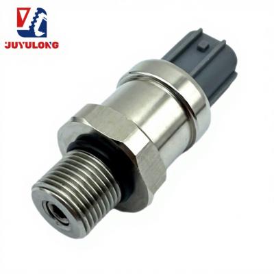 China JUYULONG Excavator Parts High Pressure Sensor for Daewoo DX DH220-5 DH225-7 9503670-500K Guangdong 3-Month Warranty for sale