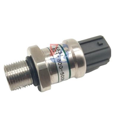China JUYULONG High Quality High-pressure Sensor for Daewoo DH220-5/7 Excavator Construction Machinery Parts for sale