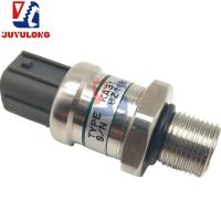 China JUYULONG High Quality High-pressure Sensor for Daewoo DH220-5/7 Excavator Construction Machinery Parts for sale