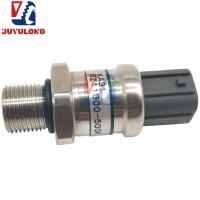 China JUYULONG High Quality High-pressure Sensor for Daewoo DH220-5/7 Excavator Construction Machinery Parts for sale
