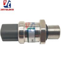 China JUYULONG High Quality High-pressure Sensor for Daewoo DH220-5/7 Excavator Construction Machinery Parts for sale