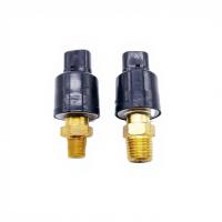 China JUYULONG 20PS982-1 Pressure Sensor Switch for DAEWOO DOOSAN DH225-7 DH220-5 Excavator Construction Machinery Parts for sale