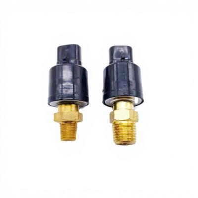 China JUYULONG 20PS982-1 Pressure Sensor Switch for DAEWOO DOOSAN DH225-7 DH220-5 Excavator Construction Machinery Parts for sale