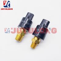 China JUYULONG 20PS982-1 Pressure Sensor Switch for DAEWOO DOOSAN DH225-7 DH220-5 Excavator Construction Machinery Parts for sale