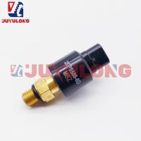 China JUYULONG 20PS982-1 Pressure Sensor Switch for DAEWOO DOOSAN DH225-7 DH220-5 Excavator Construction Machinery Parts for sale