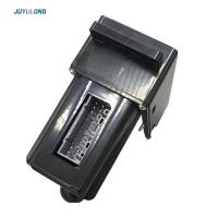 China JUYULONG Works with Daewoo Doosan DH150 220 225 300-5-7 Air Conditioner Controller Panel Switch 543-00049 for sale