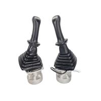 China JUYULONG Hot Sale for Doosan Daewoo DH150 215 220 DX225 300-7 Excavator Joystick Handle Hydraulic Joystick Control Pilot Valve for sale
