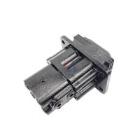 China JUYULONG  New Hydraulic Foot Pedal Valve for Doosan Excavator DX80 230 250 Construction Machinery Parts for sale