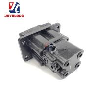 China JUYULONG  New Hydraulic Foot Pedal Valve for Doosan Excavator DX80 230 250 Construction Machinery Parts for sale