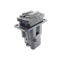 China JUYULONG  New Hydraulic Foot Pedal Valve for Doosan Excavator DX80 230 250 Construction Machinery Parts for sale
