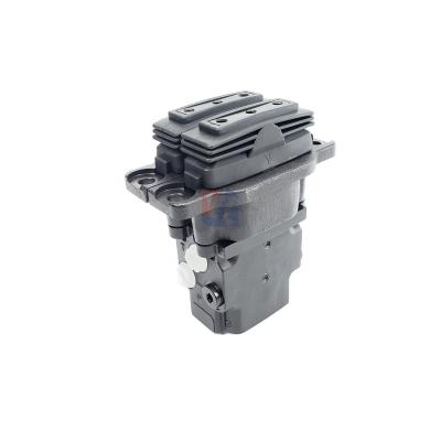 China JUYULONG High Quality for Doosan DX60 DH80G Foot Pedal Valve 410119-00038A K1041677A K1027918 410119-00008 Pilot Control Valve for sale