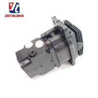China JUYULONG High Quality for Doosan DX60 DH80G Foot Pedal Valve 410119-00038A K1041677A K1027918 410119-00008 Pilot Control Valve for sale