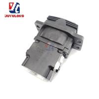 China JUYULONG High Quality for Doosan DX60 DH80G Foot Pedal Valve 410119-00038A K1041677A K1027918 410119-00008 Pilot Control Valve for sale