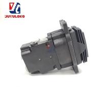 China JUYULONG High Quality for Doosan DX60 DH80G Foot Pedal Valve 410119-00038A K1041677A K1027918 410119-00008 Pilot Control Valve for sale