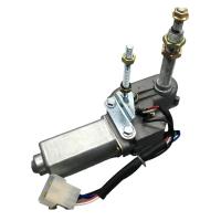 China JUYULONG Is Suitable for Doosan Daewoo DH60-7 80-7 Wiper Assembly Wiper Motor Wiper Motor 12V Construction Machinery Parts for sale