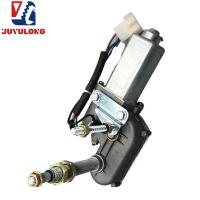 China JUYULONG Is Suitable for Doosan Daewoo DH60-7 80-7 Wiper Assembly Wiper Motor Wiper Motor 12V Construction Machinery Parts for sale