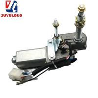 China JUYULONG Is Suitable for Doosan Daewoo DH60-7 80-7 Wiper Assembly Wiper Motor Wiper Motor 12V Construction Machinery Parts for sale