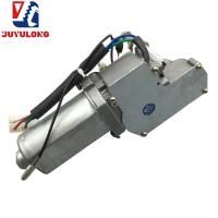 China JUYULONG Is Suitable for Doosan Daewoo DH60-7 80-7 Wiper Assembly Wiper Motor Wiper Motor 12V Construction Machinery Parts for sale