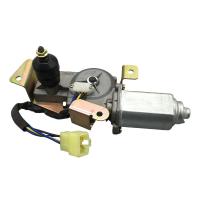 China JUYULONG Is Suitable for Doosan 150 Excavator Wiper Motor Daewoo 225/300-5-7-9 Wiper Motor Motor 2538-9013A F00S 2B1 018 for sale