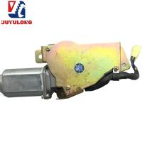 China JUYULONG Is Suitable for Doosan 150 Excavator Wiper Motor Daewoo 225/300-5-7-9 Wiper Motor Motor 2538-9013A F00S 2B1 018 for sale