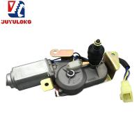 China JUYULONG Is Suitable for Doosan 150 Excavator Wiper Motor Daewoo 225/300-5-7-9 Wiper Motor Motor 2538-9013A F00S 2B1 018 for sale
